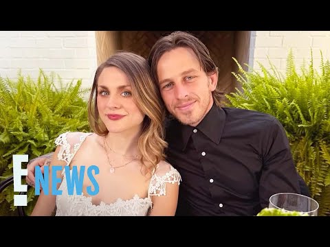Kurt Cobain's Daughter Frances Bean Cobain Welcomes First Baby With Tony Hawk's Son Riley | E! News