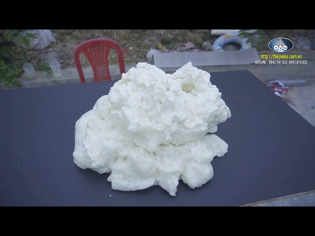 Puf Chemical - Liquid Polyol MDI Chemical Trader - Wholesaler ...