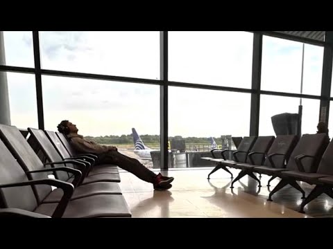 Panama Airport π΅π¦ (Tocumen)