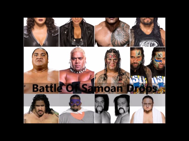 6 Finishers that are a perfect fit for the wrestlers