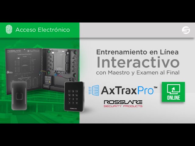 SYSCOM: GC-02-ROSSLARE-SECURITY-PRODUCTS - Base para Adquisición de ...