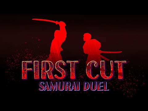 Steam Community :: Video :: First Cut - Samurai Duel - Best 2 Out Of 3 ...