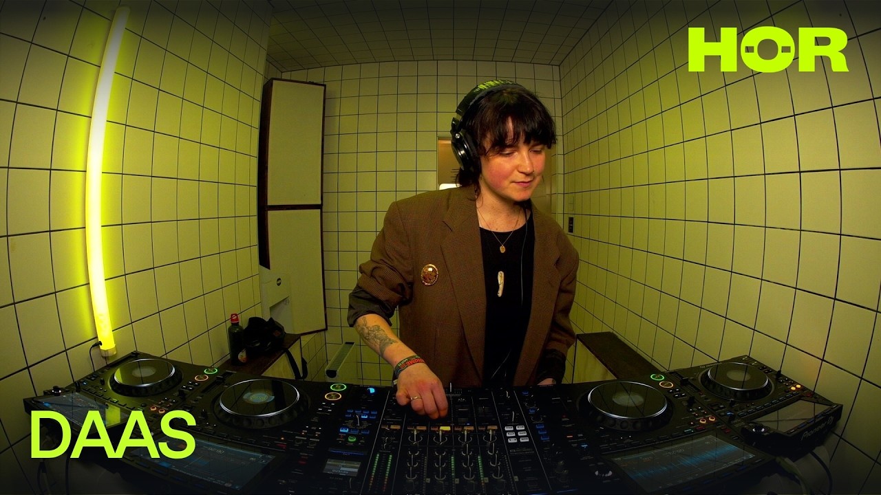 DAAS | HÖR - April 1 / 2026