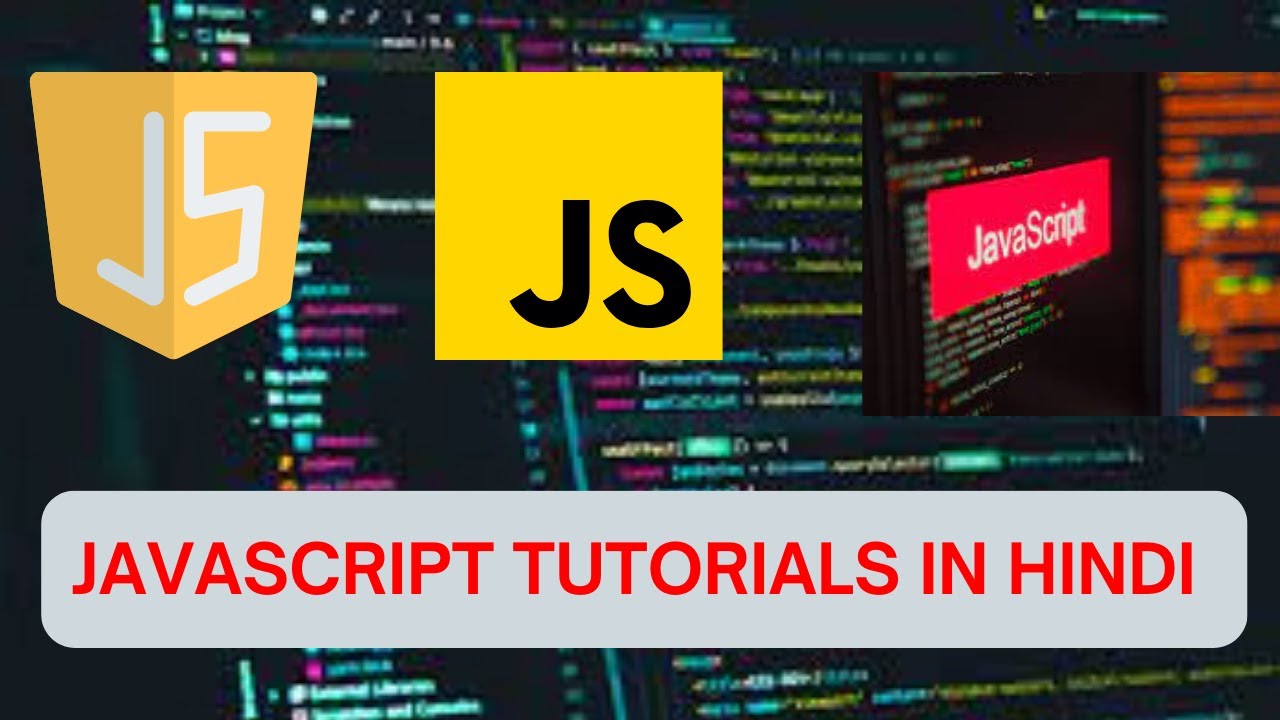 If Else statements in JavaScript  | JavaScript Tutorial in Hindi #5