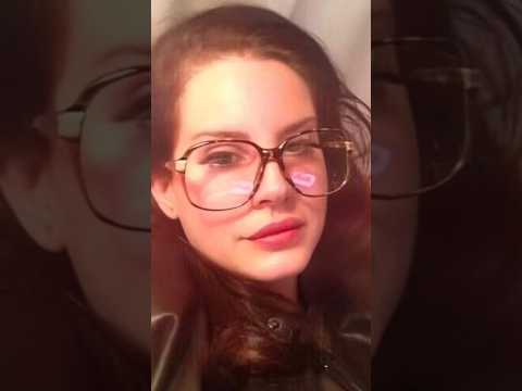 ❤️#LanaDelRey Rare Photos❤️ #brooklynbaby #shorts