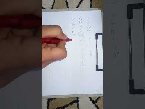 Ideal definition and Example