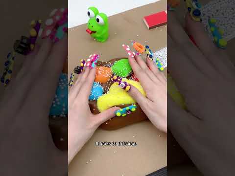 rating fidget boards #asmr #satisfying #fufusquishy