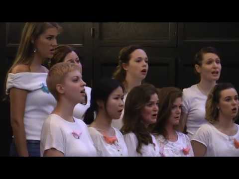 Sacred Choral Concerto - London International Choir