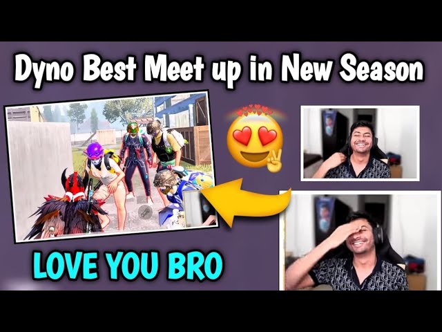 BGMI star Dynamo on why he doesn’t play with Hydra’s pro e-athletes