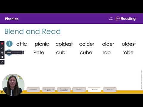 2nd Grade suffixes er, est