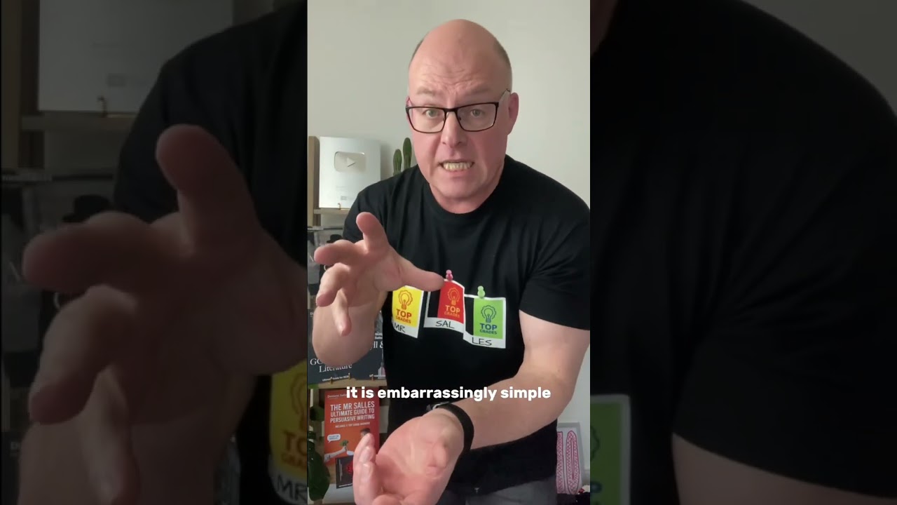 INSANELY simple method Q4 Paper 2