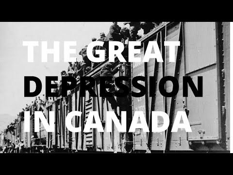 History of Canada | Map and Timeline