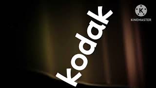 Kodak Motion Picture Film Logo Watch HD Mp4 Video Download Free