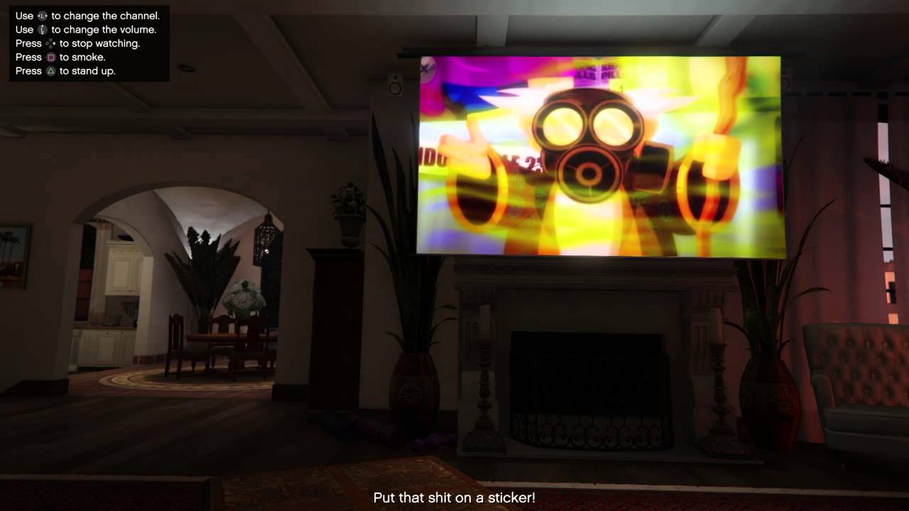 Princess Robot Bubblegum - New Episode - GTA5 -PS4