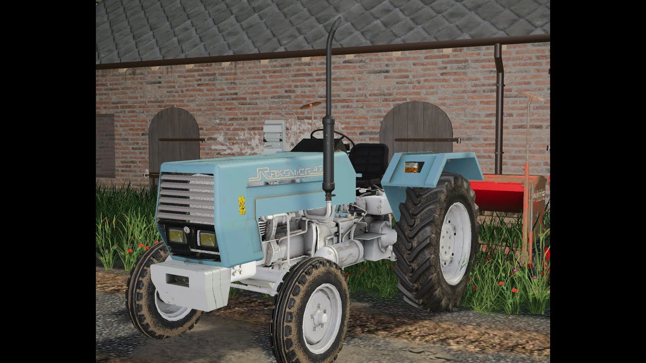 Rakovica 47 V1 - FS 19