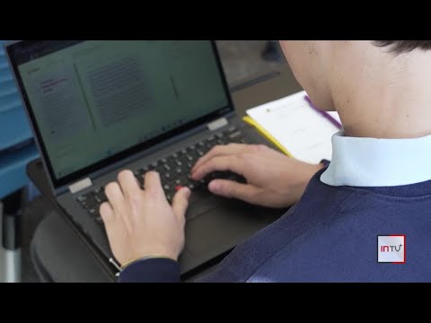School systems across the country experience benefits, risks of using AI in the classroom