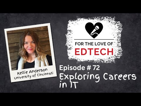 72. Exploring Careers in IT