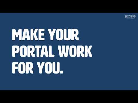 Custom ServiceNow Portals | NTT DATA Service Portals