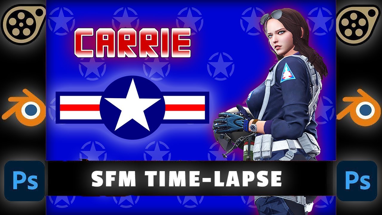 SFM POSTER TIME LAPSE 14