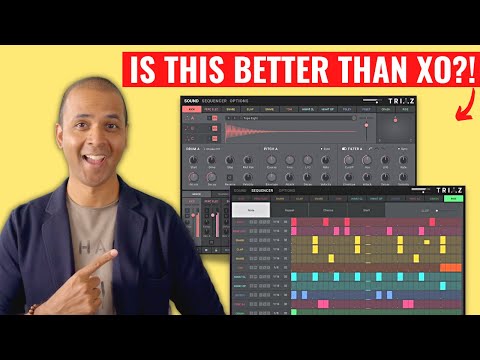 MUSIC GEAR NEWS - 🔥Drum Plugin, FREE Synth plugin, OSMOSE, and more!