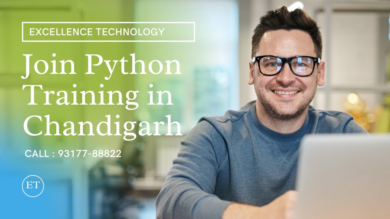 Python Training in Chandigarh | Python Course in Chandigarh | Python Institute in Chandigarh