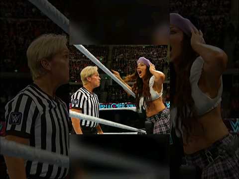 Bye bye, Chelsea Green ðŸ¤ðŸ‘‹ #WWECastle