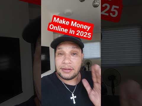 How to Make Money Online in 2025 #shorts #digitalmarketing
