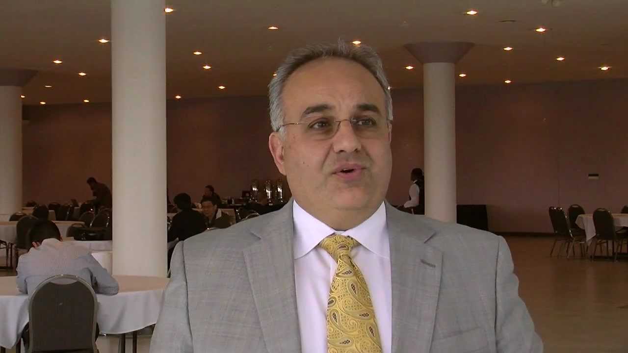 SAE 2013 COMVEC: The Industry's Perspective