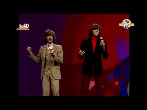 Bee Gees - Lonely Days (1970)