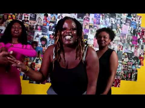 Rap Baddies Cypher – Phillips Studios