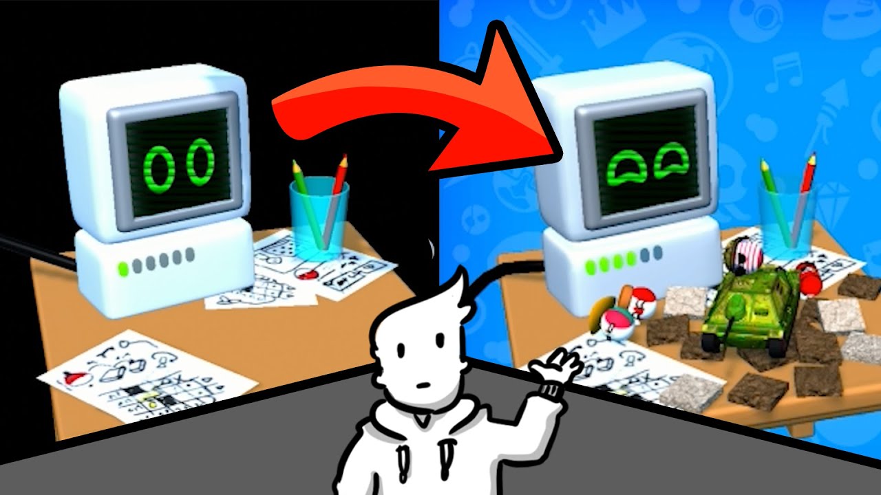 Transparent Render Texture with Post Processing in Unity URP [Fix]