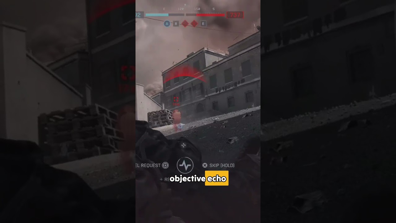 Call of Duty Medics - Intense Battlefield Medic Calls!