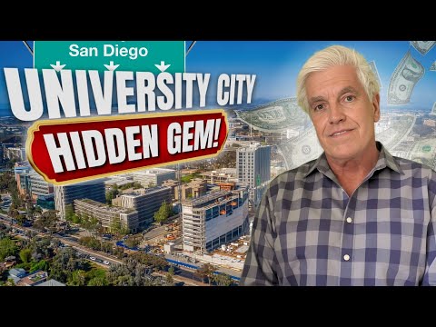 Top Ranked Community in San Diego - University City | The Don Pelletier Group Inc