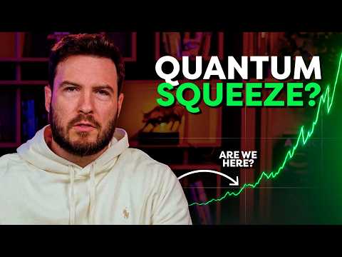 IONQ Stock Surges: Should You Invest in Quantum Computing Now?