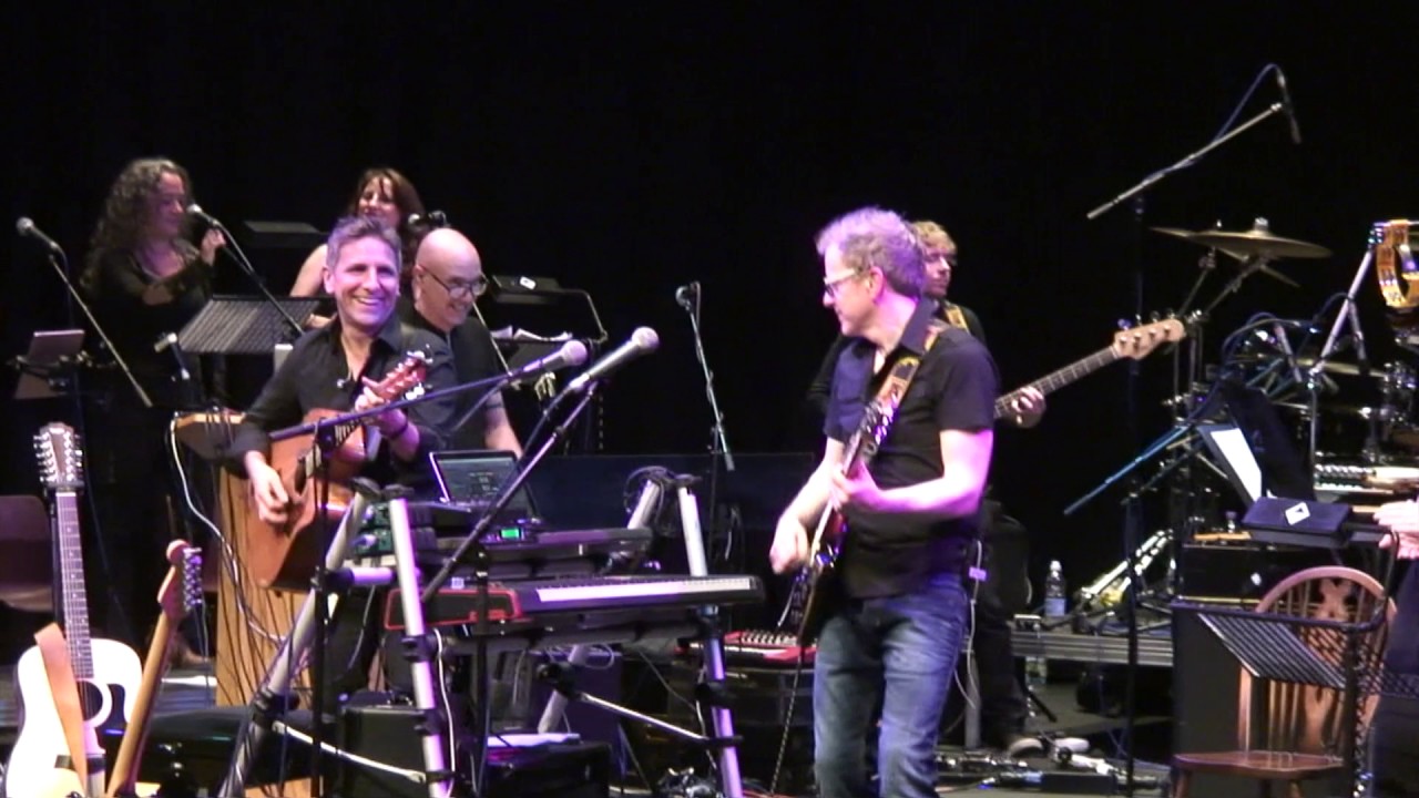 Sanctuary LIVE June 3rd 2017 Cheltenham (Encore)