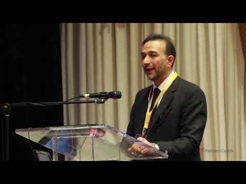 Ahmed Attar - Non-Motor Symptoms in Parkinson's Disease