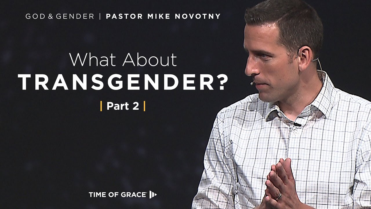 Understanding Transgender Issues Through Faith and Compassion | Galaxy.ai