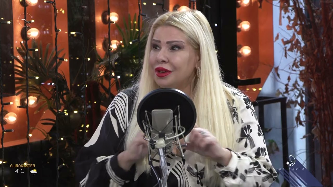 Meri Shehu: Pse e qëlluan Berishën me grusht/ Wake Up - Top Channel Meri Shehu: Pse e qëlluan Berishën me grusht/ Wake Up - Top Channel
