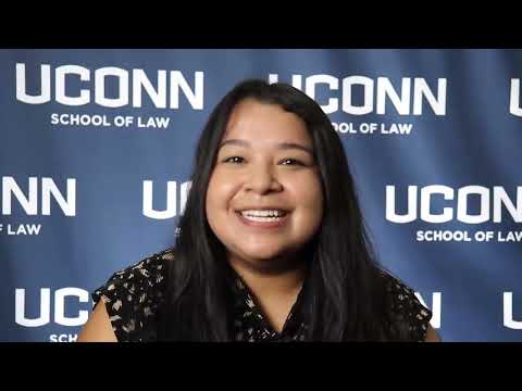 UConn Law Class of 2022 Thank You Video