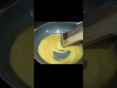 How to make Molasses