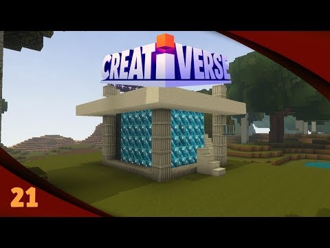 Steam Community :: Video :: Building The Ultimate Diamond Making ...