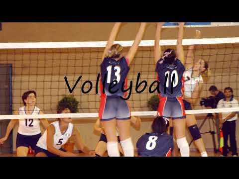 How to Pronounce Volleyball?