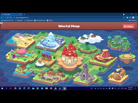 Pls like and subscribe real prodigy hacks