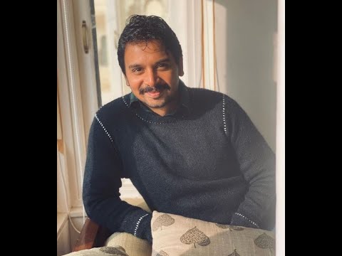 Exclusive interview with actor Namit Das