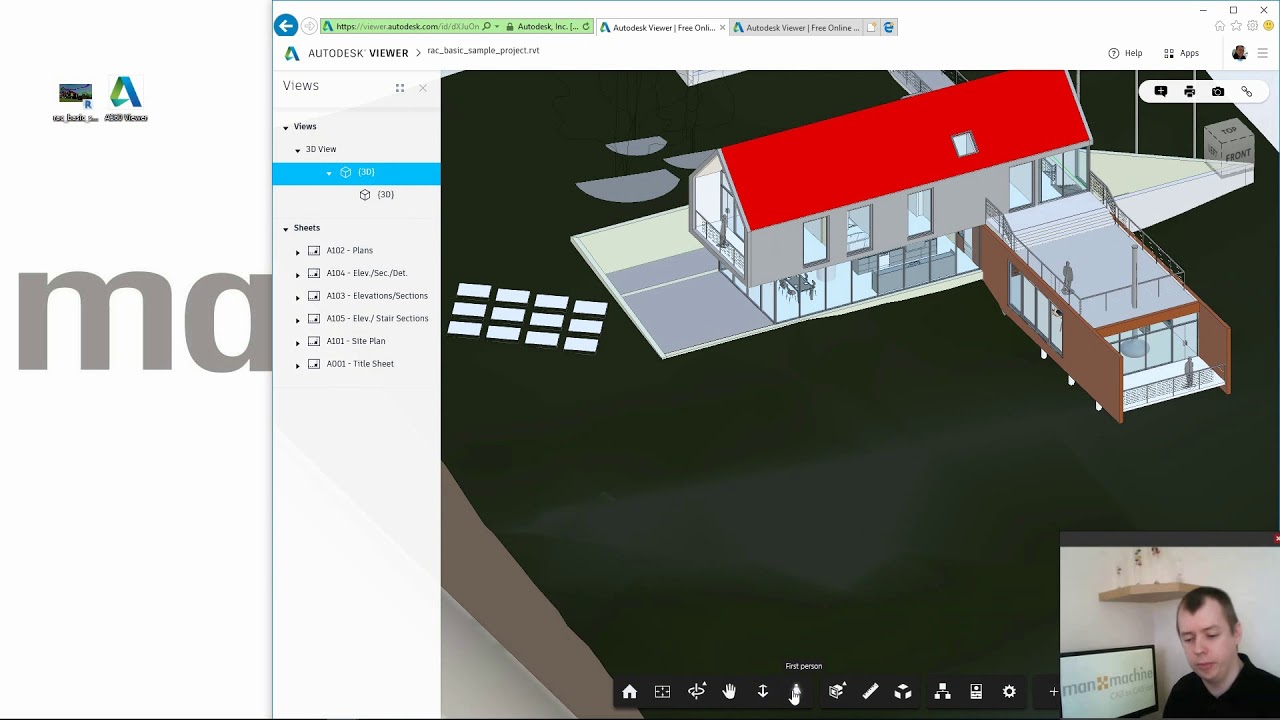 A360 Viewer - A Quick Overview