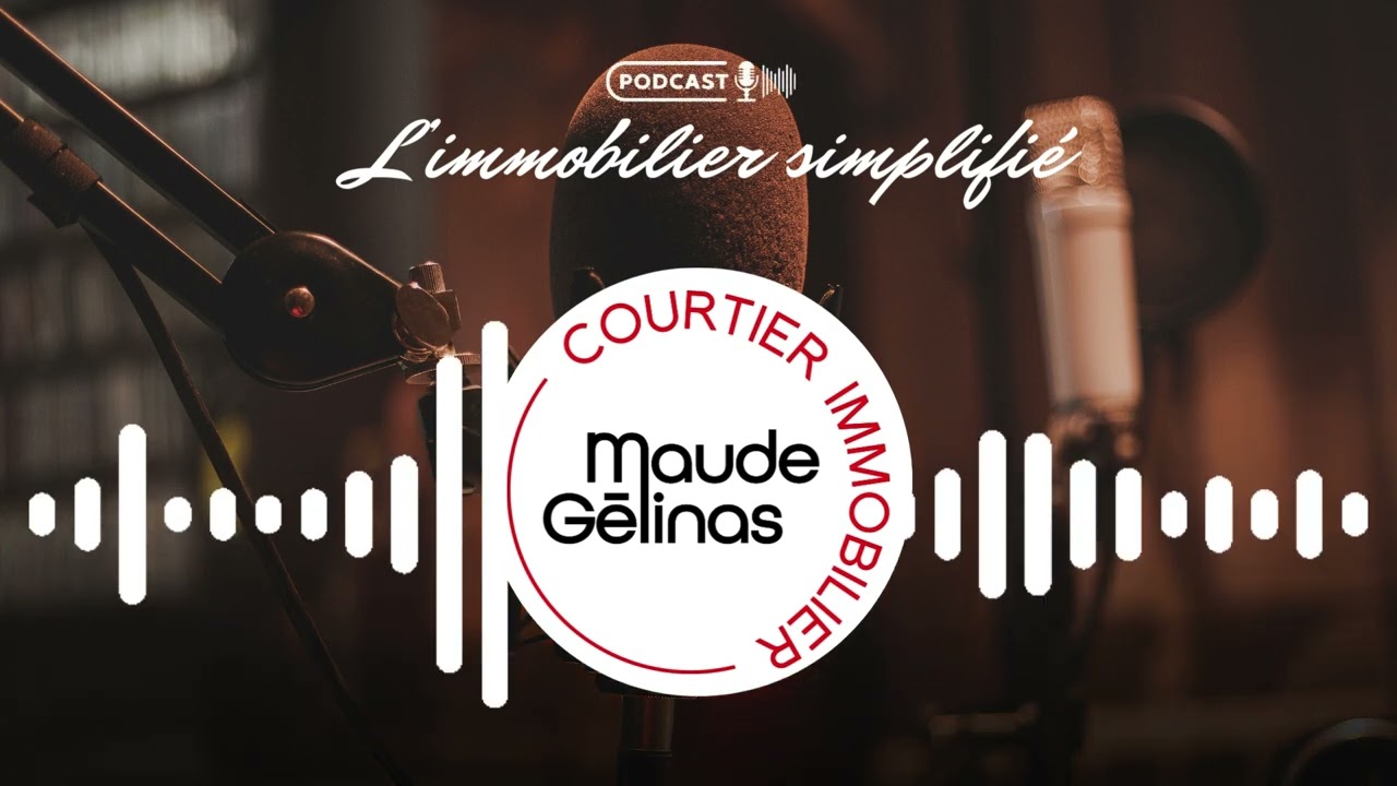 L'immobilier simplifié