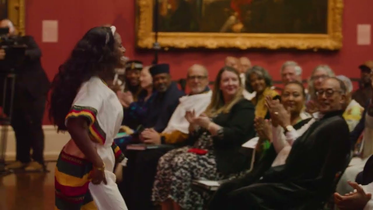 A Brief Ethiopian History | Royal Ethiopian Trust