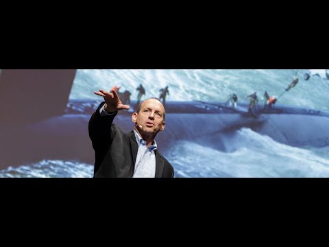 What Is Leadership? Intent-Based Leadership with L. David Marquet