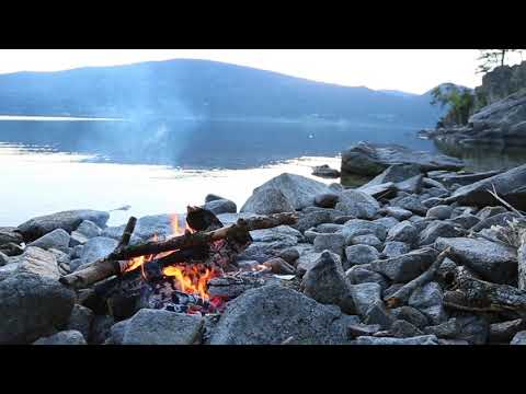 How to create the ultimate campout at home | MEC
