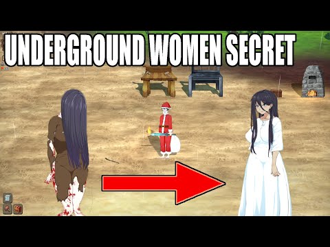 Mad Island Guide (Underground Women Secret)